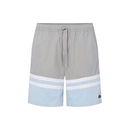 Ellesse Badehose Metuli in hellgrau hellblau - 0002 | Gr.: XXL