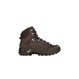 Lowa Wanderstiefel RENEGADE GTX in espresso | Gr.: 43,5