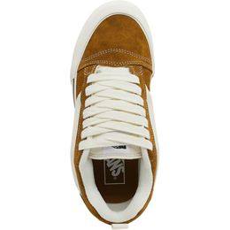 Vans Sneakers Low in pig suede brown | Gr.: 44