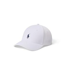 Polo Ralph Lauren Cap female White size One Size