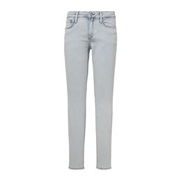 QS Jeans Damen Gr&ouml;&szlig;e 24/25 hellblau