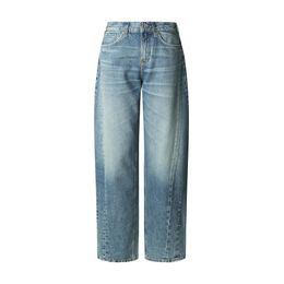 Pepe Jeans Jeans female Blue size 33