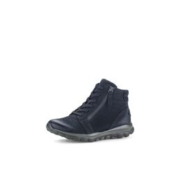 rollingsoft Sneaker high in blau | Gr.: 42,5