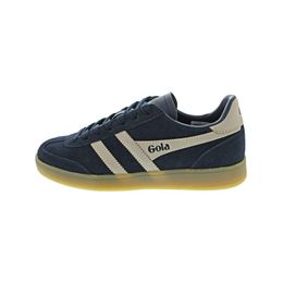 Gola Viper Trainer Sneaker low Blau | Gr.: 43