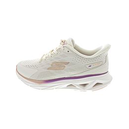 Skechers SlipIns: Glide-Step Vorte Sneaker low Beige | Gr.: 37