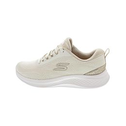 Skechers Skech-Lite Pro 2.0 Sneaker Beige | Gr.: 39