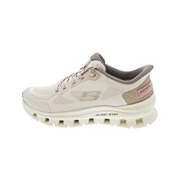 Skechers SlipIns: Glide-Step Pro- Slipper Beige | Gr.: 41