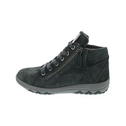 Waldl&auml;ufer WALDL&Auml;UFER H-Teresa Schaftstiefel Gr&uuml;n | Gr.: 38