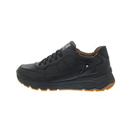 Rieker Sneaker Schwarz | Gr.: 43