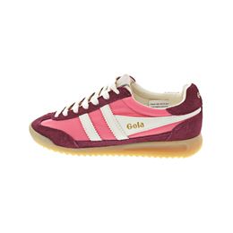 Gola Firefly Trainer Sneaker low Rot | Gr.: 37