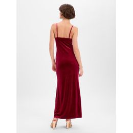 Lipsy Abendkleid in bordeaux - 0001 | Gr.: 36