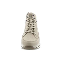 Remonte Stiefelette Beige | Gr.: 44