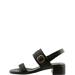 H&ouml;gl H&ouml;gl Strap Sandals 'JESSIE' female Black size 3.5