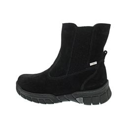 Waldl&auml;ufer WALDL&Auml;UFER H-Lumi Stiefelette Schwarz | Gr.: 37