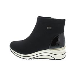 Remonte Stiefelette Schwarz | Gr.: 37