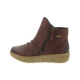 Remonte Stiefelette Braun | Gr.: 39