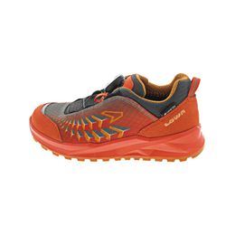 Lowa Ferrox GTX Lo Jr Wanderschuh Rot | Gr.: 30