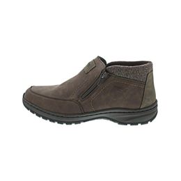 Rieker Stiefelette Braun | Gr.: 40