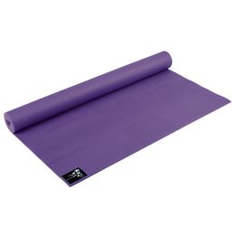 YOGISTAR.COM Yogamatte 'Basic Xxl' Herren Gr&ouml;&szlig;e 7 lila