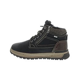 Tom Tailor Boots Schwarz | Gr.: 46
