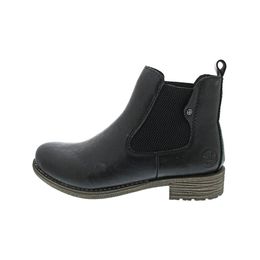 Rieker Chelsea Boot Schwarz | Gr.: 40