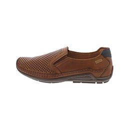 Pikolinos Azores Slipper Braun | Gr.: 41