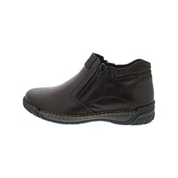 Rieker Stiefelette Braun | Gr.: 42