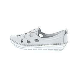 Gemini Slipper Wei&szlig; | Gr.: 40