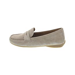 Gabor Mokassin Beige | Gr.: 40