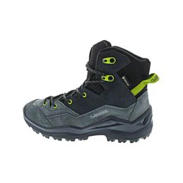 Lowa Wandax GTX Mid Jr Wanderstiefel Blau | Gr.: 36