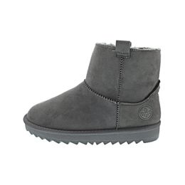 Rieker Boots Grau | Gr.: 39