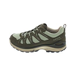 Lowa Innox EVO II GTX Ws Wanderschuh Gr&uuml;n | Gr.: 41,5