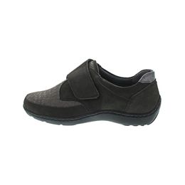 Waldl&auml;ufer WALDL&Auml;UFER Henni Klettschuh Grau | Gr.: 37,5