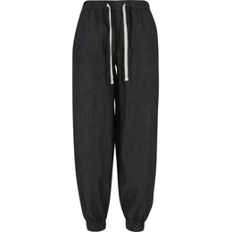 Urban Classics Trouser in black | Gr.: 5XL