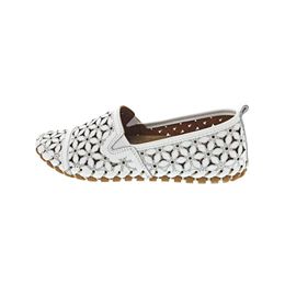 Gemini Slipper Wei&szlig; | Gr.: 39