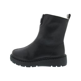 Rieker Stiefel Schwarz | Gr.: 38