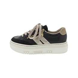 Rieker Sneaker low Schwarz | Gr.: 36