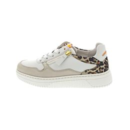 Gabor Comfort Sneaker Beige | Gr.: 40