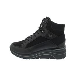 Remonte Stiefelette Schwarz | Gr.: 39