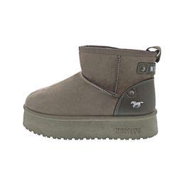 Mustang Boots Braun | Gr.: 39