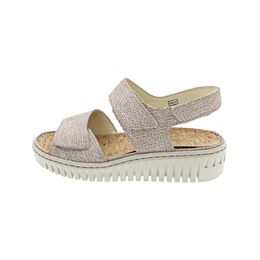 Waldl&auml;ufer WALDL&Auml;UFER K-Valerie Sandale Rosa | Gr.: 41,5
