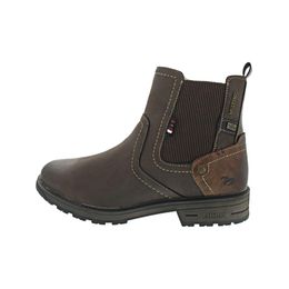 Mustang Chelsea Boot Braun | Gr.: 43