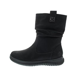 Rieker Stiefel Schwarz | Gr.: 40