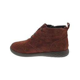 Waldl&auml;ufer WALDL&Auml;UFER H-Cloe Schn&uuml;rstiefel Braun | Gr.: 41