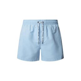 Pepe Jeans Board Shorts male Blue size L