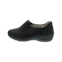 Waldl&auml;ufer WALDL&Auml;UFER Kya Slipper Schwarz | Gr.: 42,5