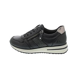 Remonte Sneaker Schwarz | Gr.: 36
