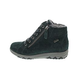 Waldl&auml;ufer WALDL&Auml;UFER H-Teresa Schn&uuml;rstiefel Gr&uuml;n | Gr.: 39