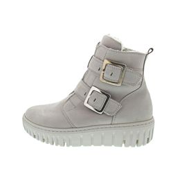 Waldl&auml;ufer WALDL&Auml;UFER H-Livia Stiefelette Grau | Gr.: 38