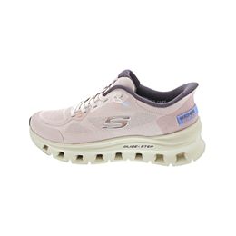 Skechers SlipIns: Glide-Step Pro- Slipper Rosa | Gr.: 40